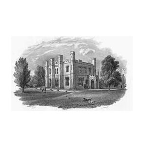 History of Landscape Architecture - CCLA