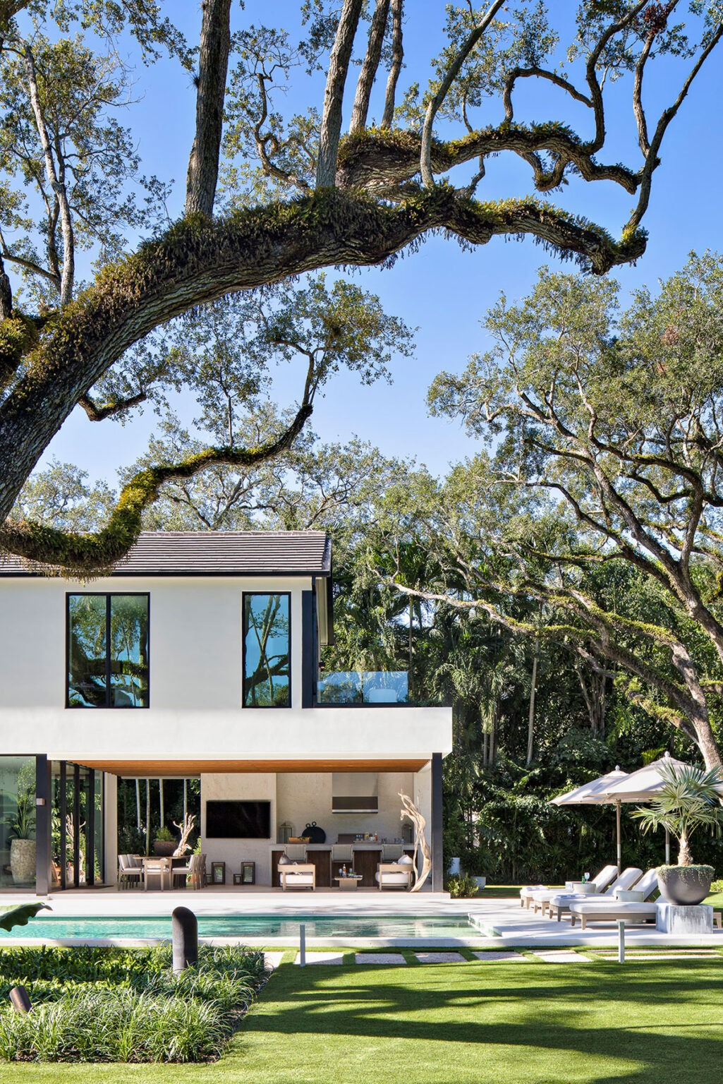 Ponce Residence - CCLA