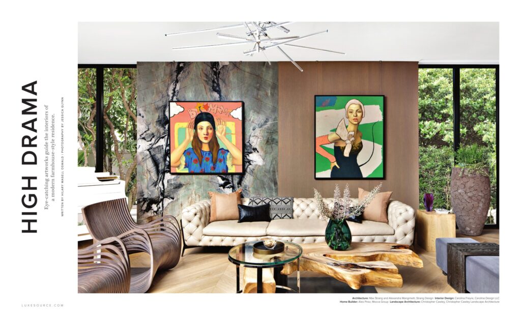 Ponce Residence - CCLA