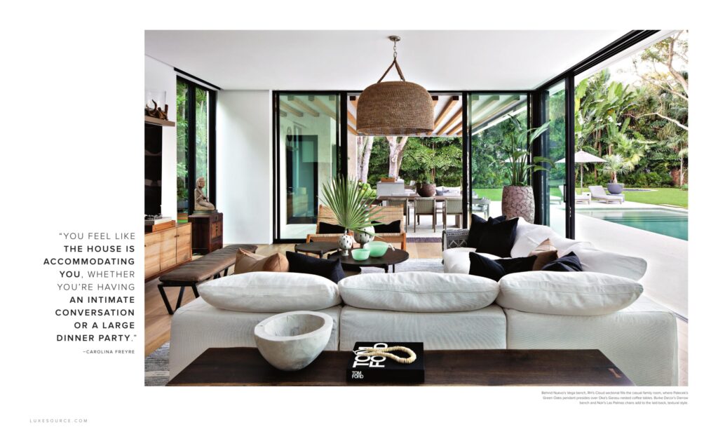 Ponce Residence - CCLA