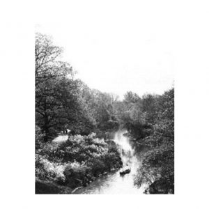 History of Landscape Architecture – CCLA